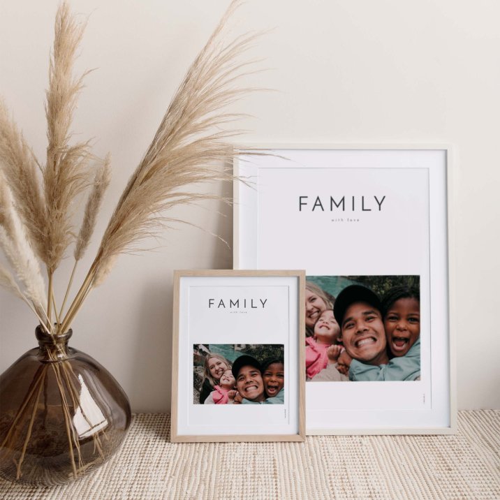 Wall art Parfait | Cottonbird